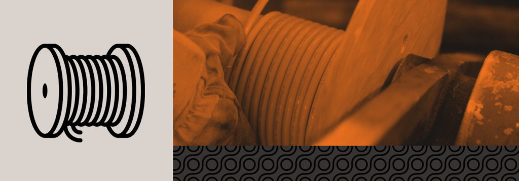 Special Cuts, Paralleling & Single Use Grips | Cerrowire