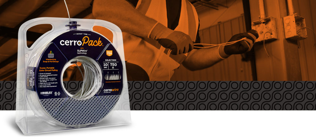 CerroPack | Cerrowire