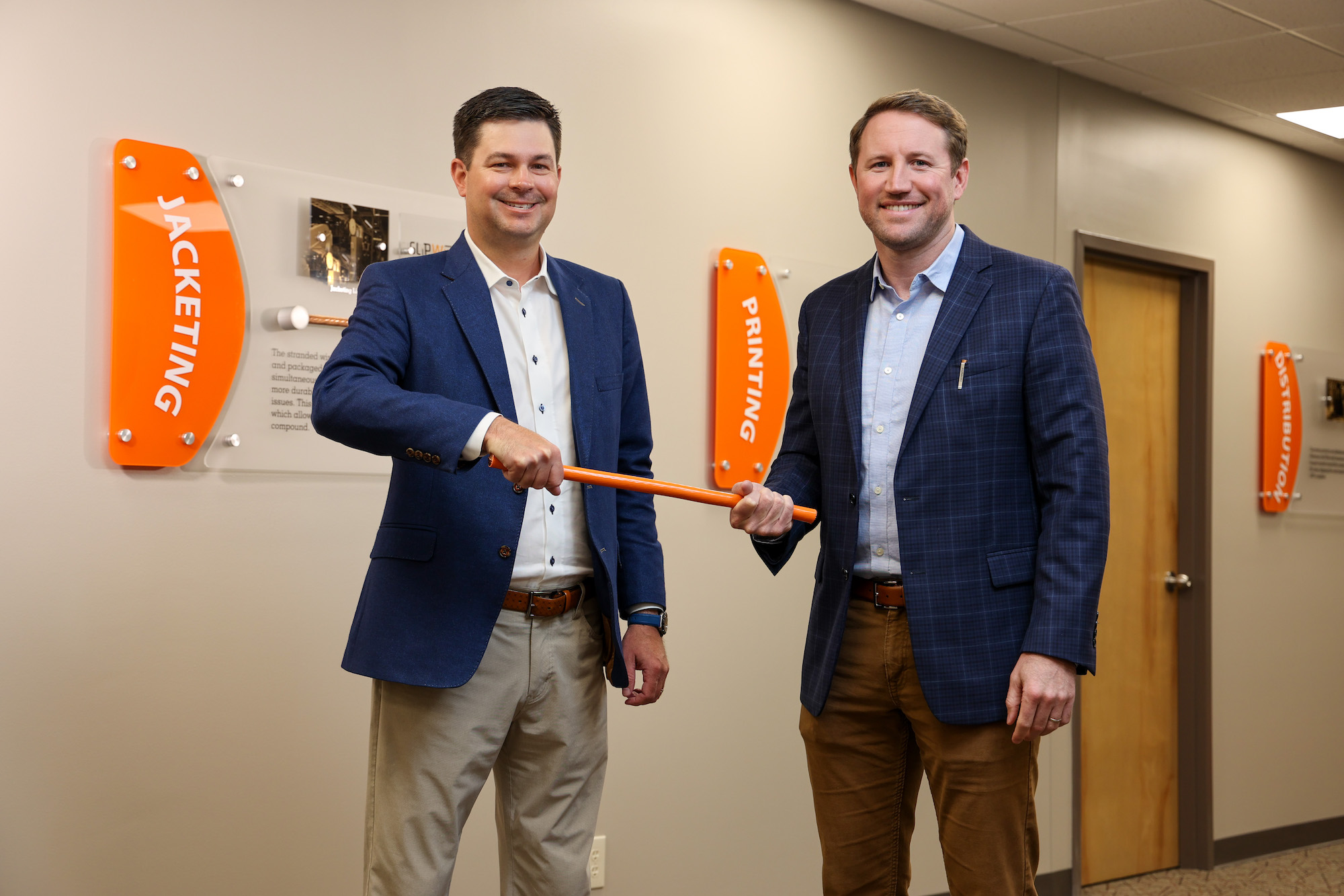 Wired for Success: Building Strong Leadership at Cerrowire | Cerrowire