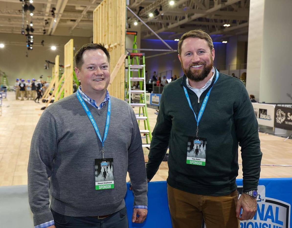 Cerrowire “Wires” National Electrical Competition | Cerrowire