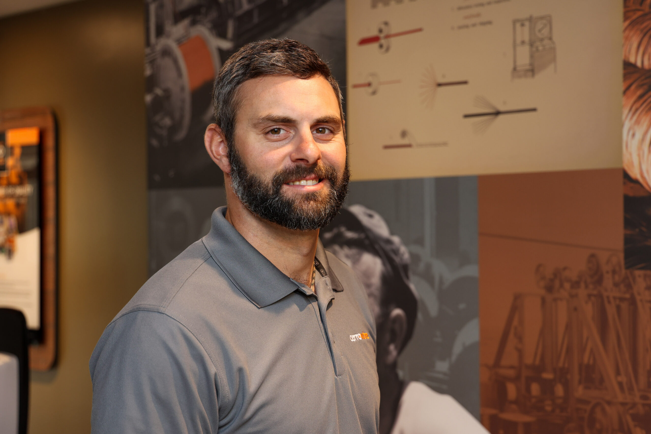 Cerrowire Announces Director of Engineering, New Plant Manager | Cerrowire