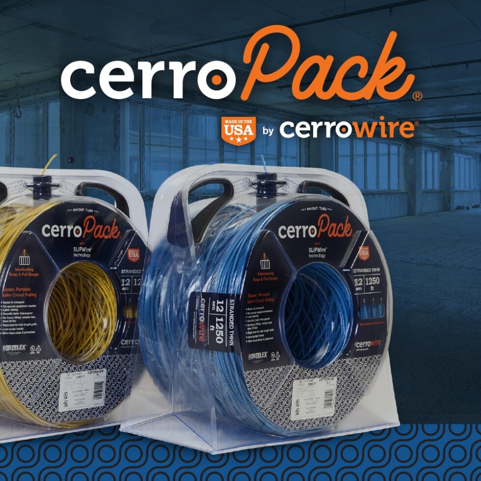 Copper Wire & Cable Manufacturer: Building Wire & MC Cable