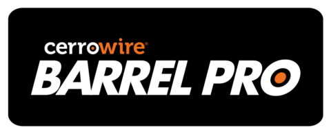 Tangle-Free Barrel Pro Wire Container