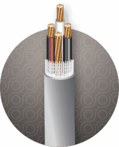 Copper & Aluminum Building Wire, MC Cable & Specialty Electrical Wire ...